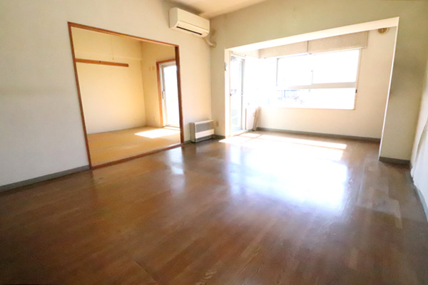 ペアタウン船橋B棟｜船橋法典｜中古マンション｜不動産売買のietan(イエタン)[AAA11292]